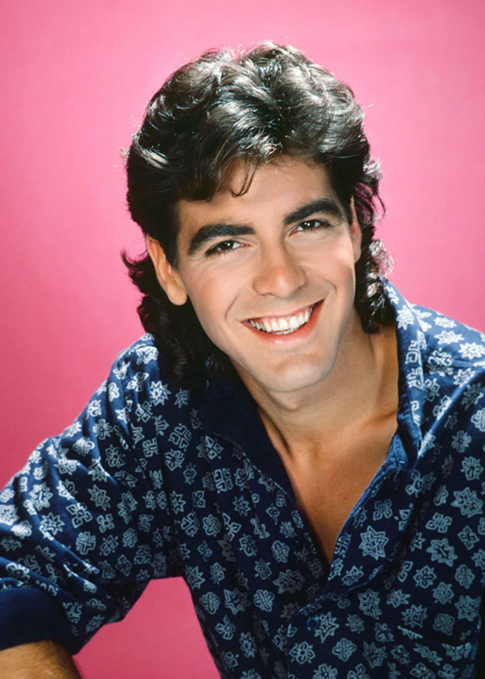 George Clooney’s Style Evolution | marie claire