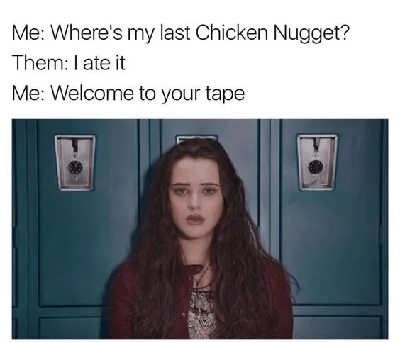 This Is Why Everyone's Talking About 13 Reasons Why