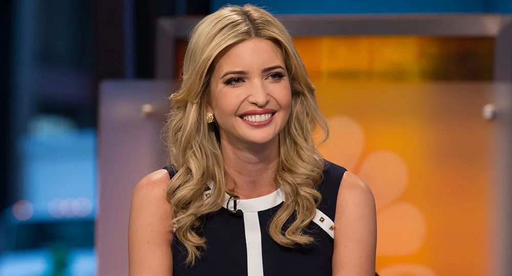 Ivanka Trump's 'Women Who Work' self-help book widely panned
