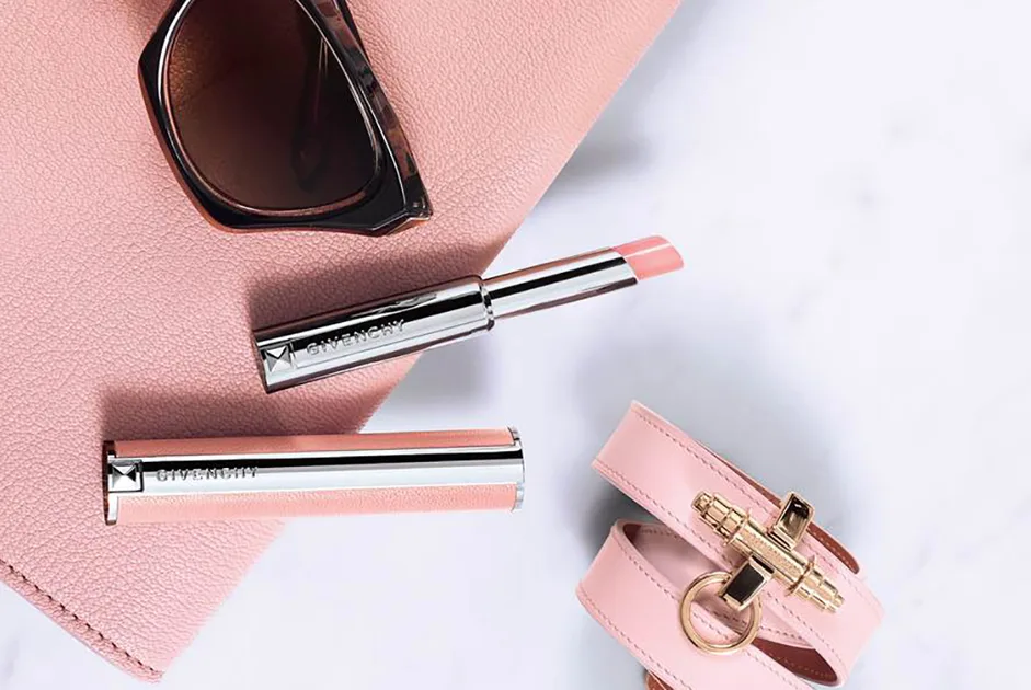 This Givenchy lip balm had totally sold out... but now it's back at Sephora