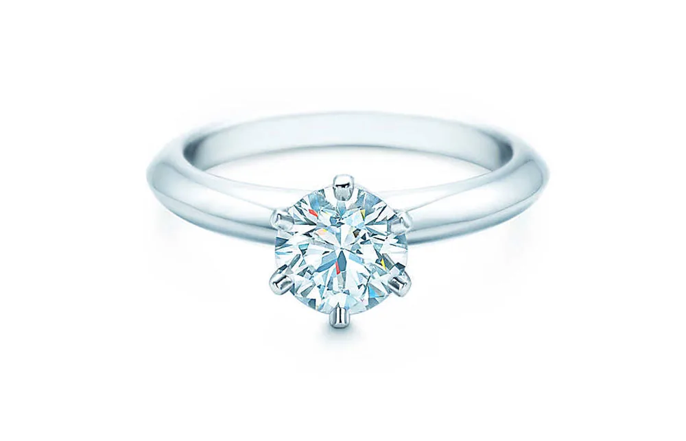 The Average Amount People Spend On An Engagement Ring In Australia