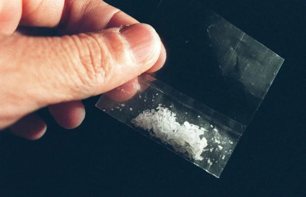 Dad Petitions Australian Government to Help his Ice Addict Son