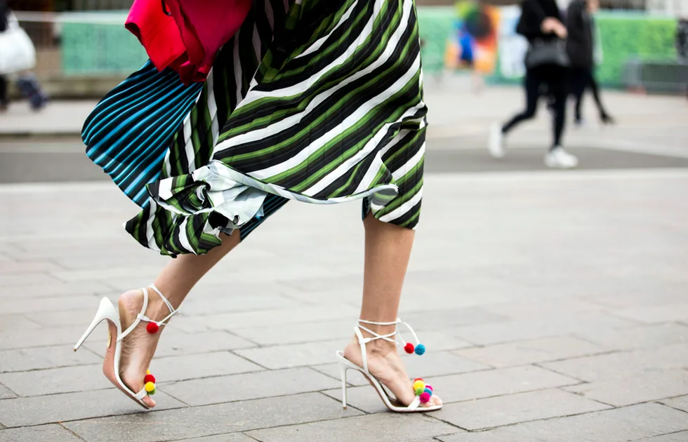 Vestiaire Collective Launches In Australia - Interview With Fanny Moizant