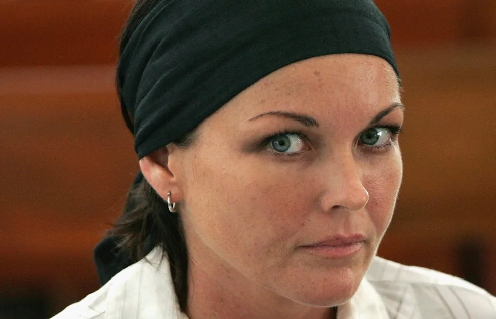 Mercedes Corby Opens Up About Schapelle's Return To Australia | marie ...