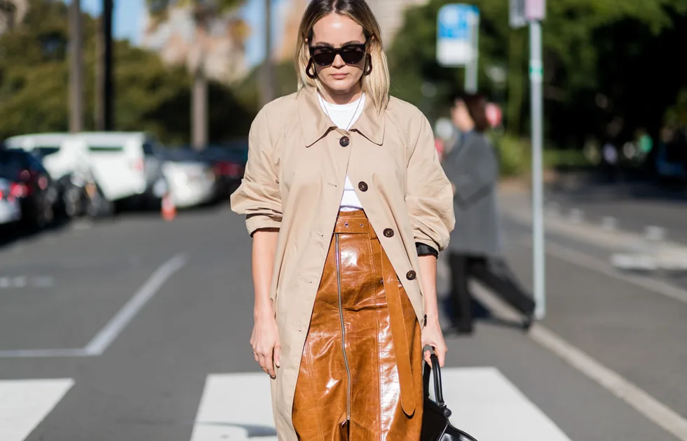 The 6 Pieces You Need In Your Wardrobe This Season | marie claire