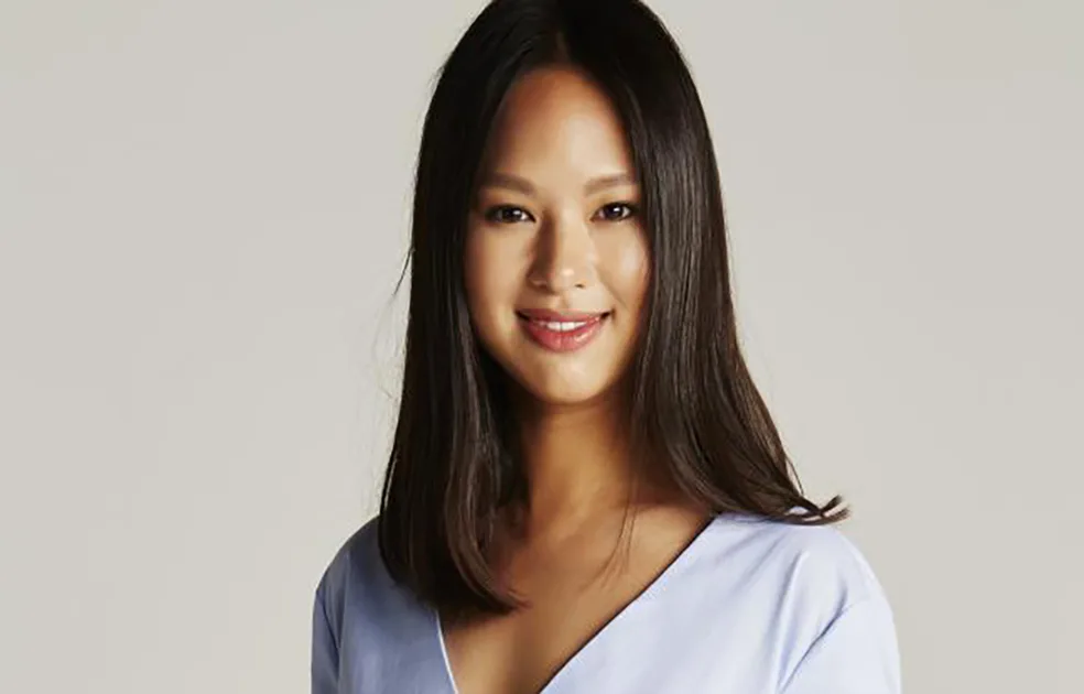 How Alyce Tran Turned Her Blog Into A $23 Million Empire