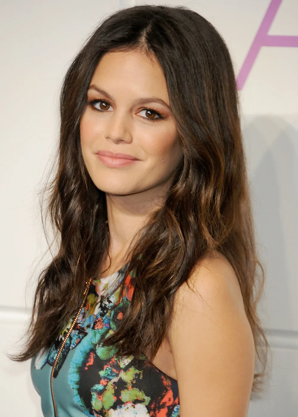 Rachel Bilson Talks About A Reunion Of The O.C