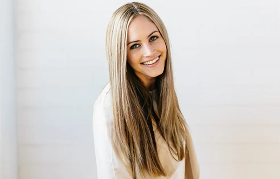 Justine Flynn On Launching A $5 Million Social Enterprise And Saving ...