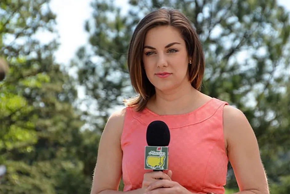 Pregnant News Anchor Hits Back At Body Shamers With Incredible Response