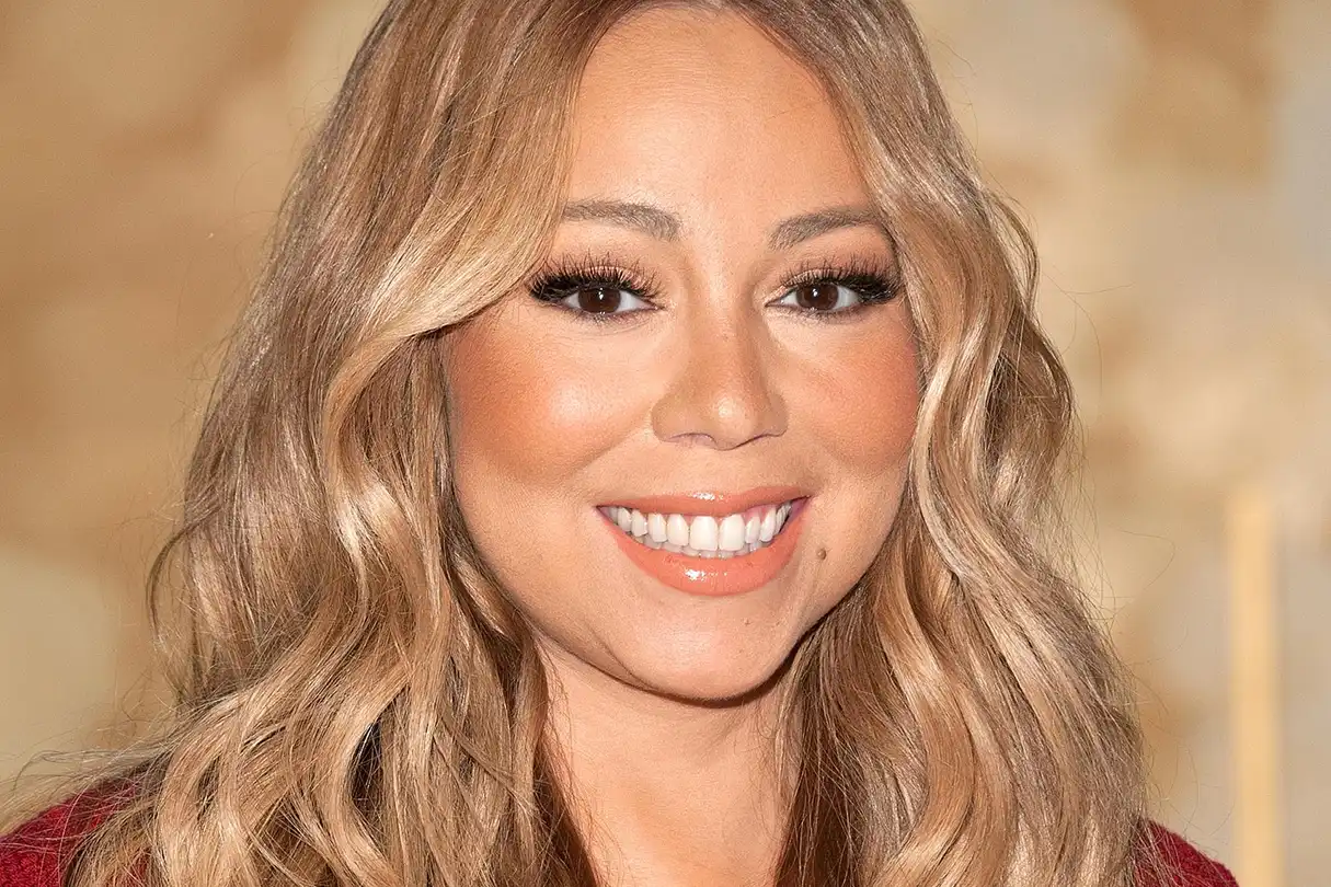Mariah Carey confirms her bipolar disorder diagnosis
