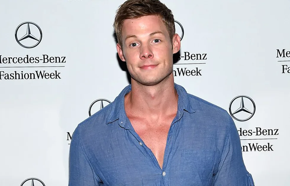 'Pretty Little Liars' Actor Brandon Jones Sentenced To Jail