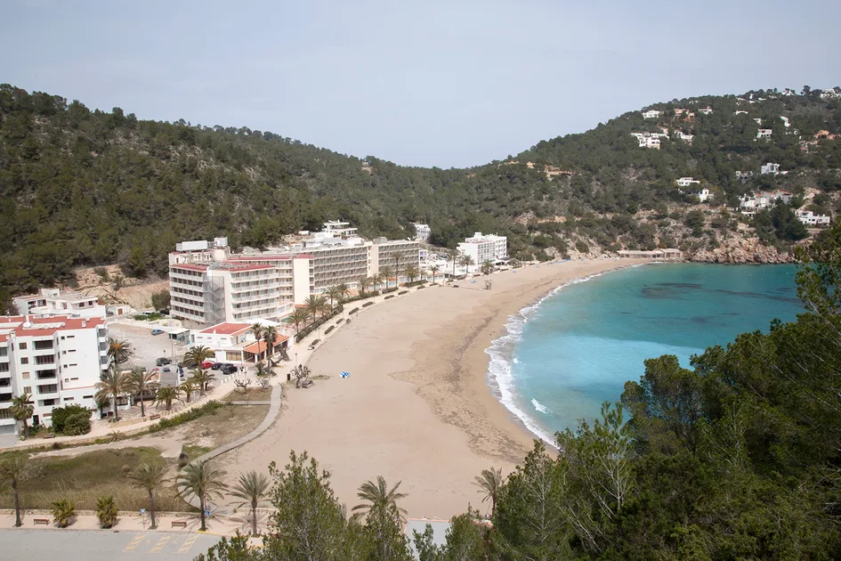 Inquest Told Ecstasy Bags Burst In Teenager's Stomach In Ibiza