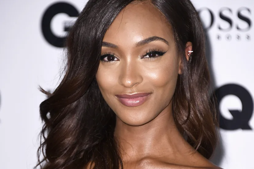 Jourdan Dunn Interview: Favourite Exercise And Day On A Plate