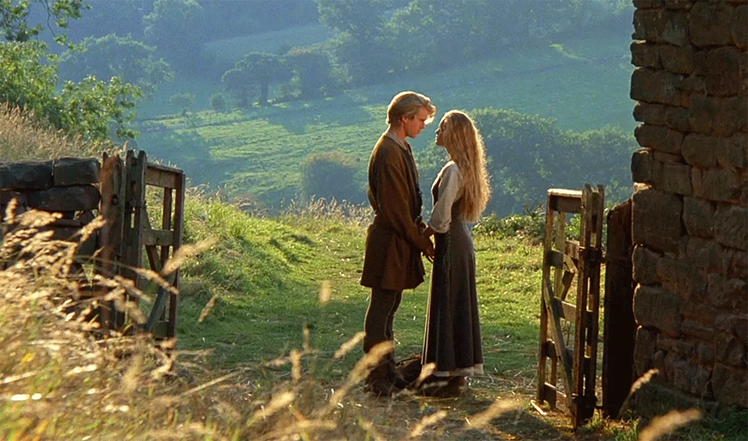 The Princess Bride: 11 Things You Didn't Know About The Iconic Movie