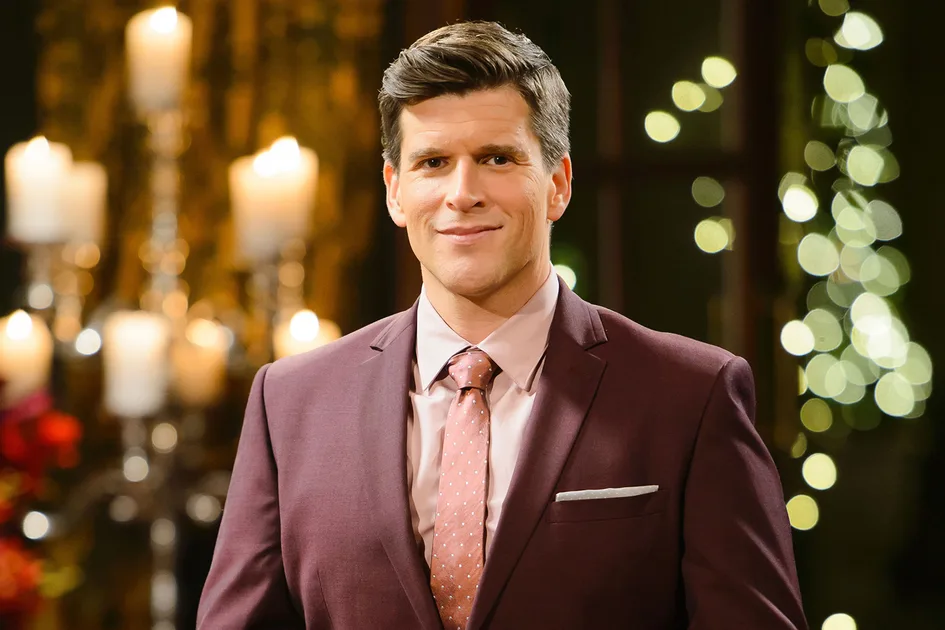 The Bachelor's Osher Günsberg Just Announced The Birth Of His First Child
