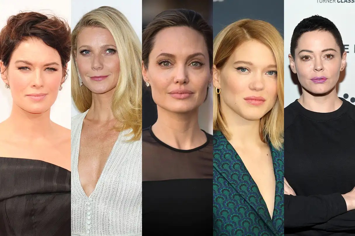 Harvey Weinstein: Complete List Of Accusers And Their Allegations