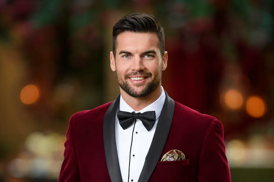 The Bachelorette's Blake Speaks Out About Being Considered 'The Villain'