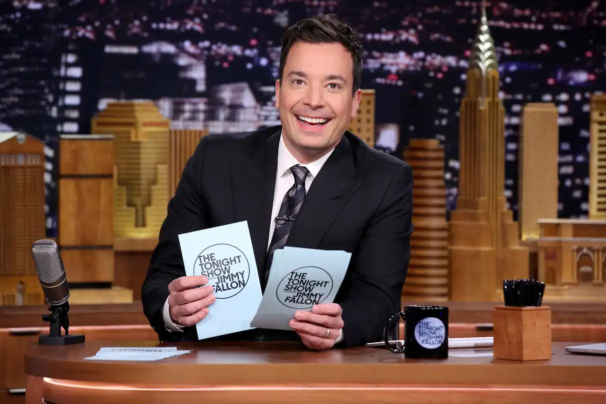 Jimmy Fallon's mother passes away at the age of 68