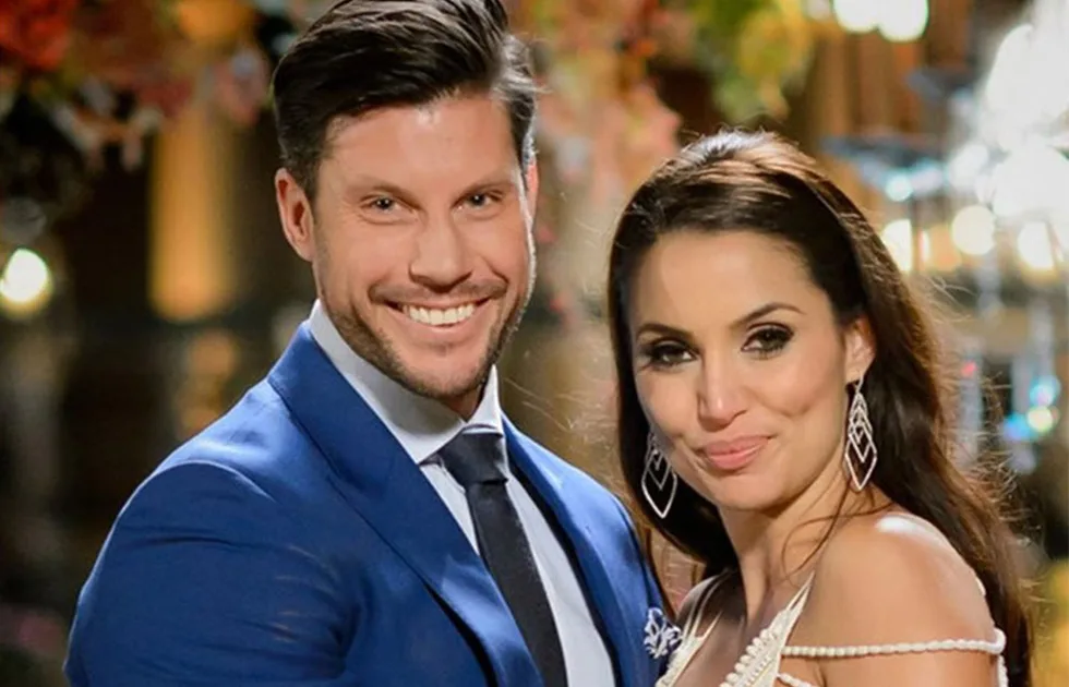 Why we’ve fallen head over heels for reality dating shows | marie claire