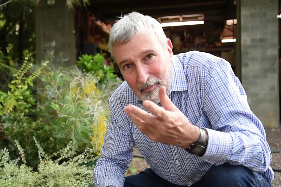 Fashion Designer Accuses Don Burke Of Sexual Harassment