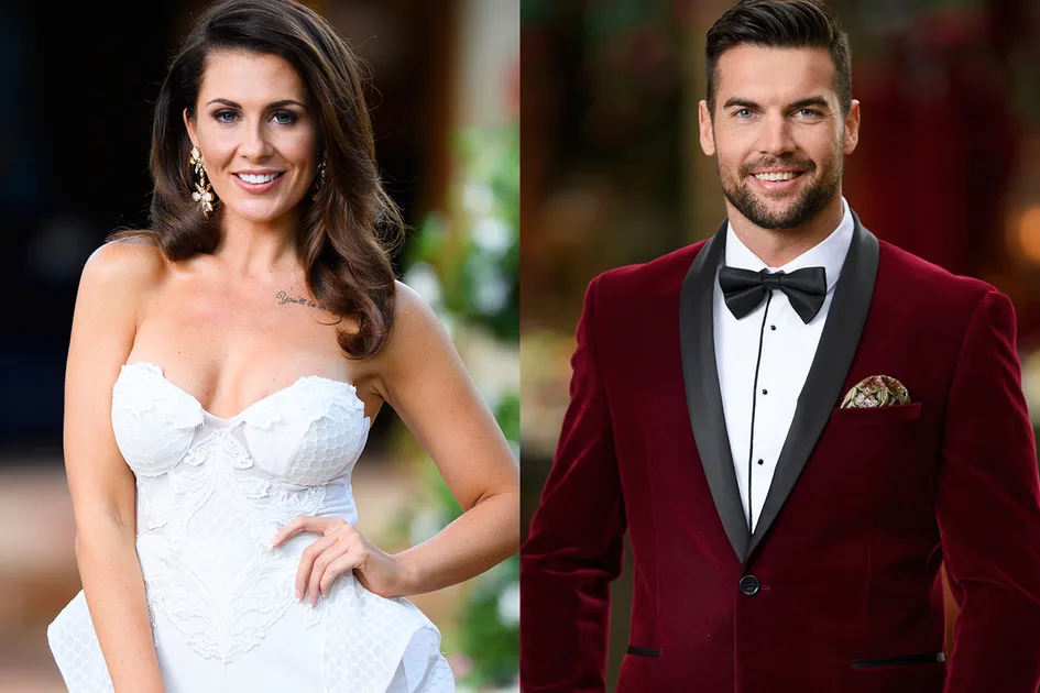 Jen Hawke Says Blake Colman Is A Danger To 'Bachelor In Paradise' Stars