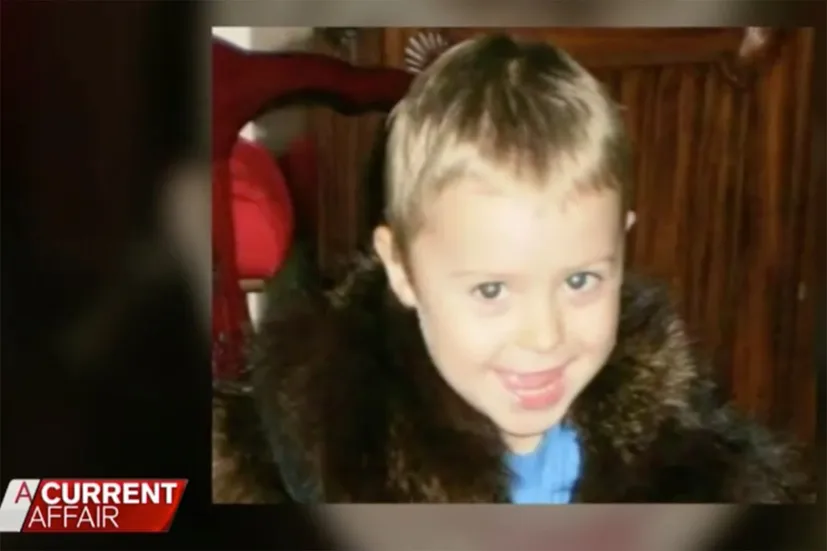 Tyrell Cobb's Grieving Father Opens Up About Toddler's Death