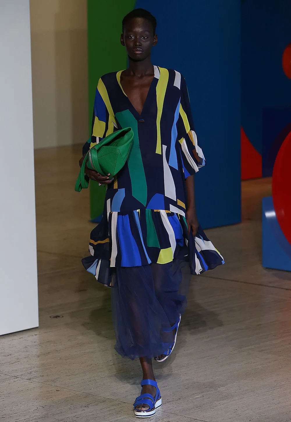 VAMFF Announces The 2018 Grand Showcase Designer