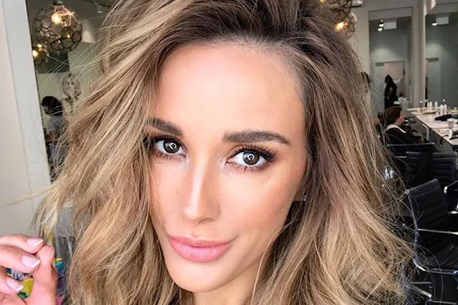 Bec Judd Shares The Reality Behind Her Family’s Glam Getaway