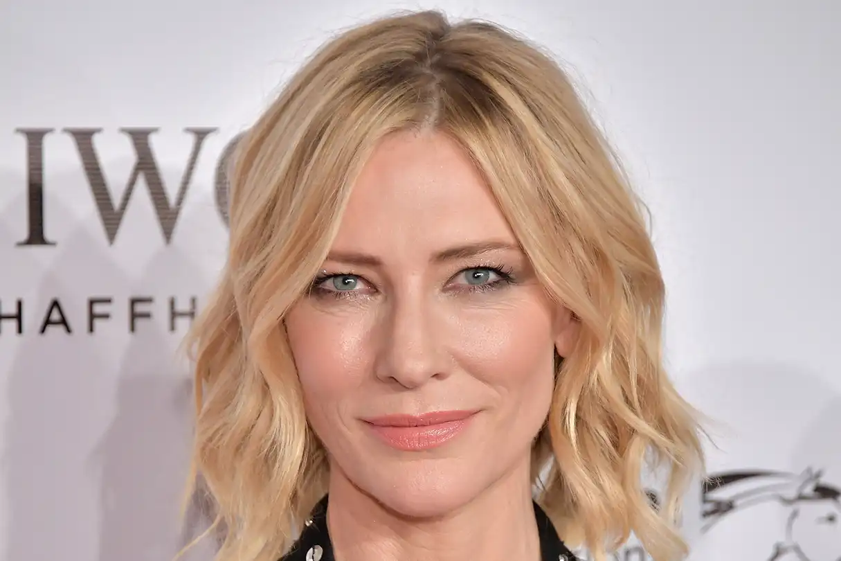 Cate Blanchett wants to see Harvey Weinstein go to jail