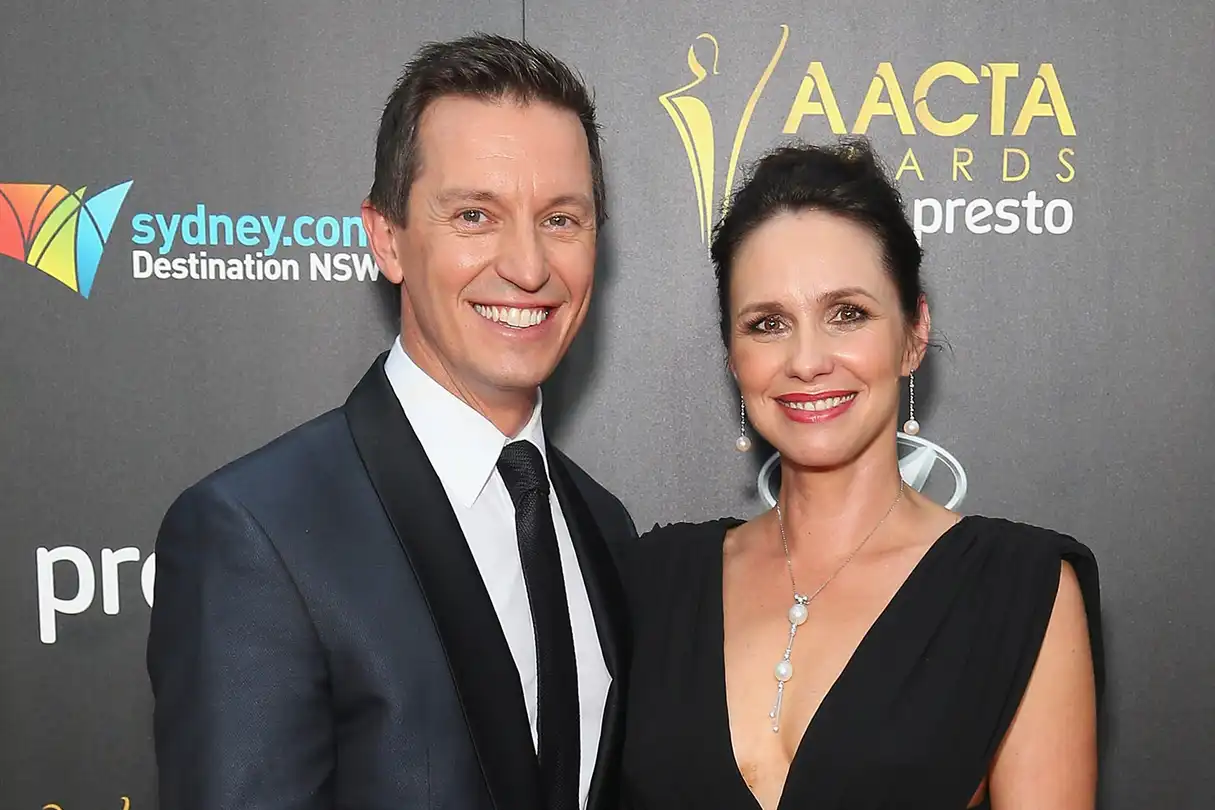 Tasma Walton Reveals The Life Lessons She And Rove McManus Teach Their ...