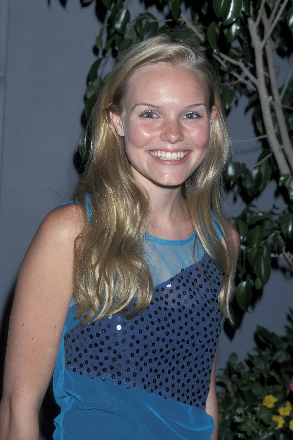 Kate Bosworth's Complete Beauty Evolution | marie claire