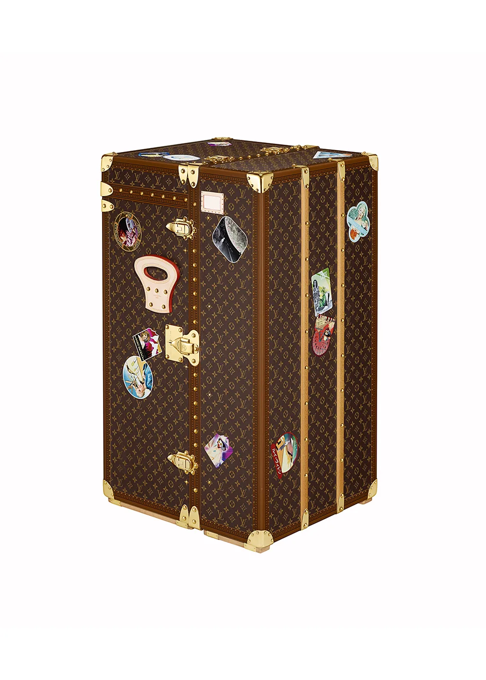 The Best Louis Vuitton Collaborations Of All Time | marie claire