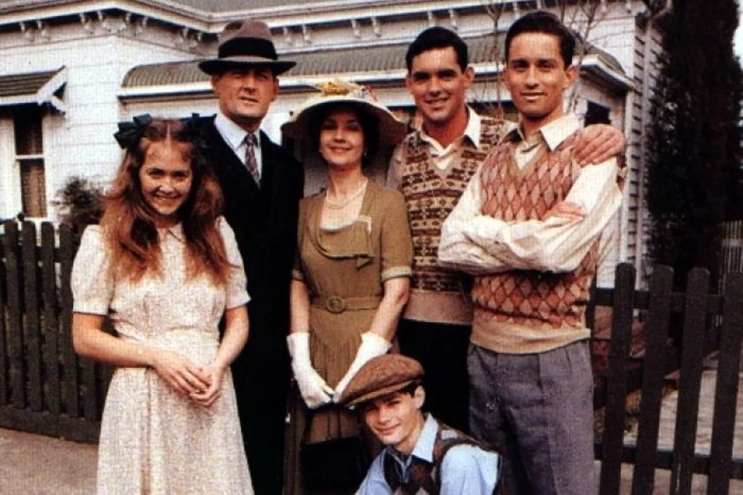 The Sullivans Star Susan Hannaford's Explosive Interview After ...