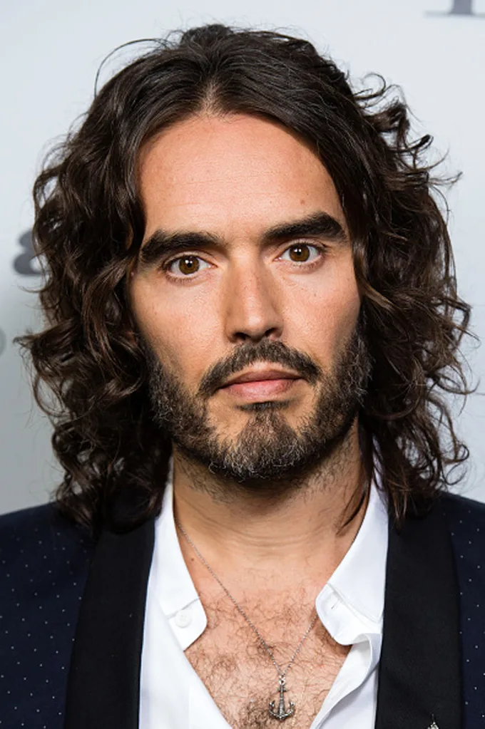 Russell Brand Pleads Not Guilty to Rape and Sexual Assault
