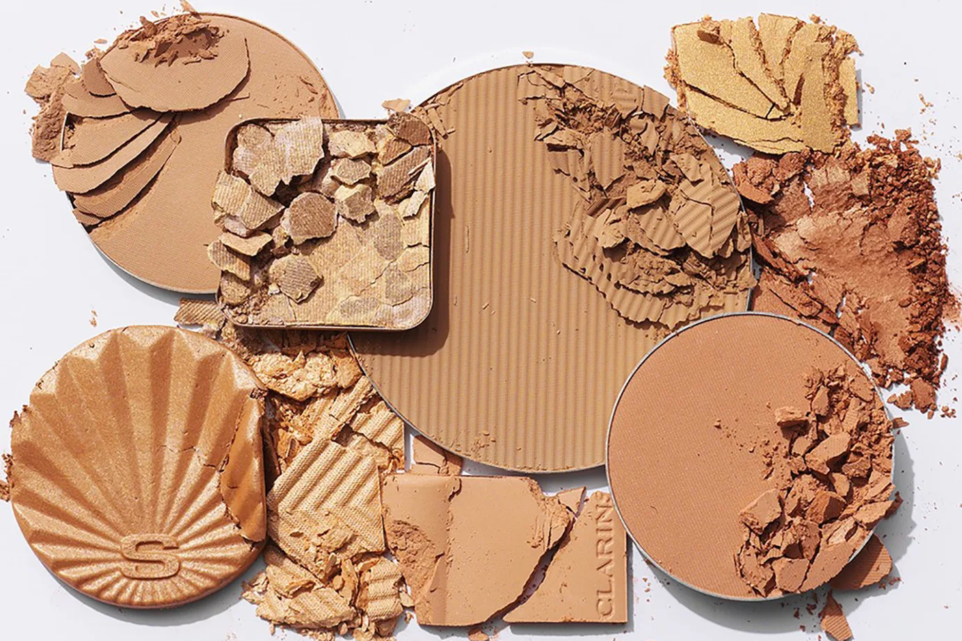 How to find the right bronzer for fair skin