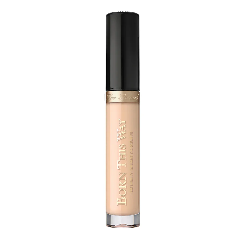 The 5 Most Popular Concealers At Mecca | marie claire