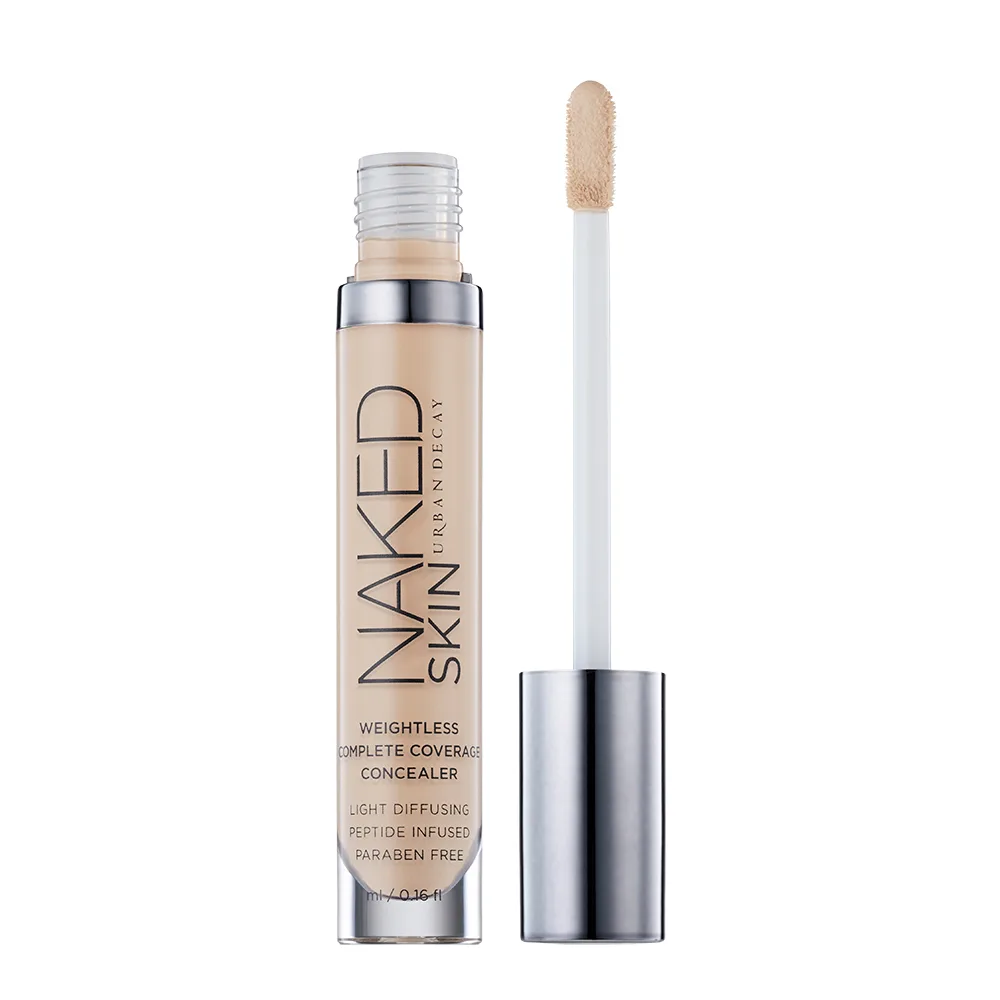 The 5 Most Popular Concealers At Mecca | marie claire