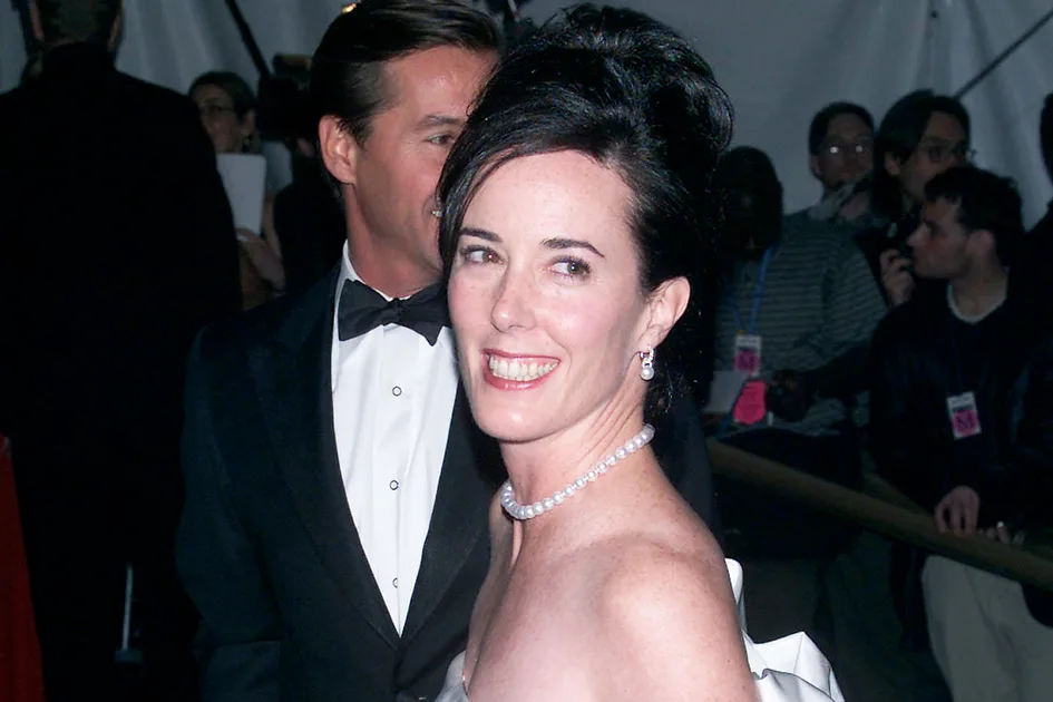 Kate Spade, US fashion designer, found dead in New York