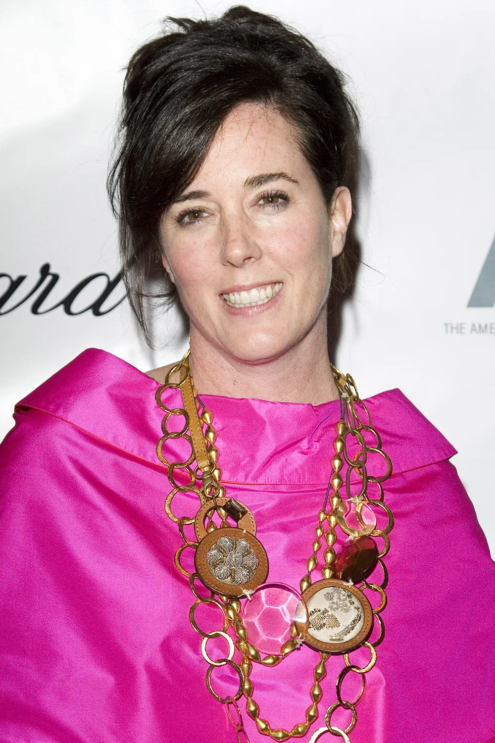 Kate Spade: the woman who found success and lost her name