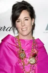Kate Spade: the woman who found success and lost her name
