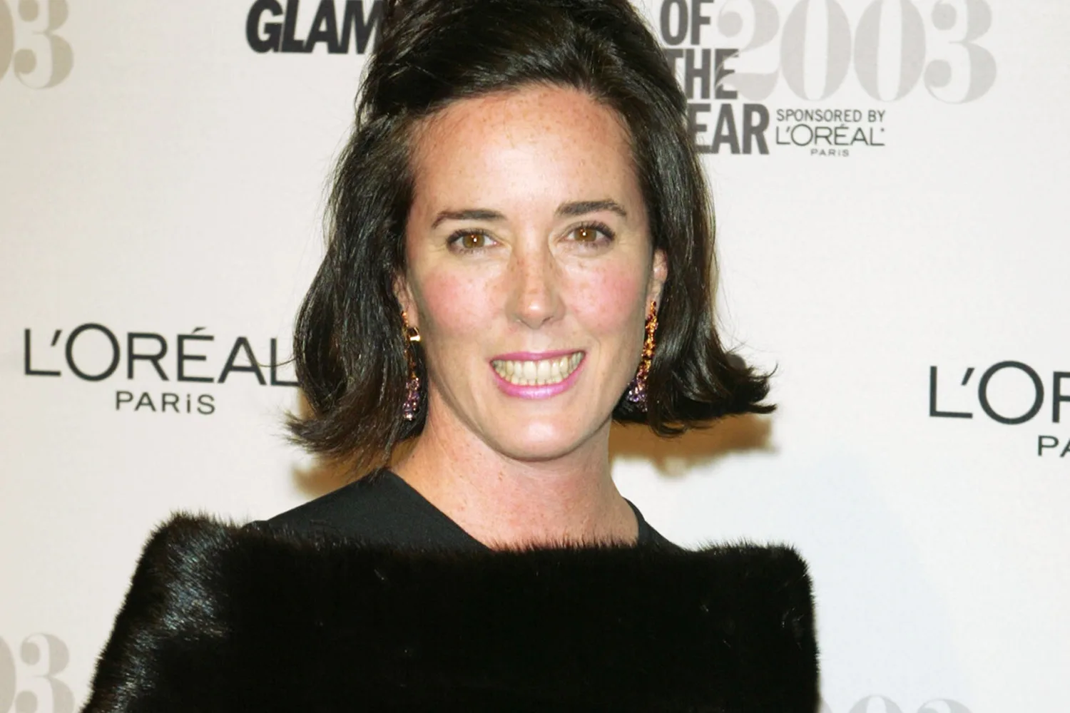 The History Of Kate Spade's Company