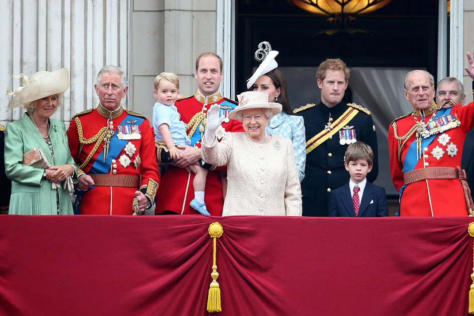 Royal Protocol: 25 Rules The Royal Family Has To Follow