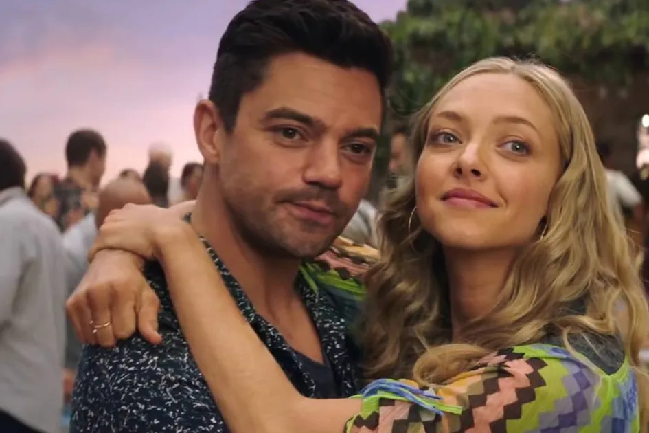 5 things you need to know about Mamma Mia 2