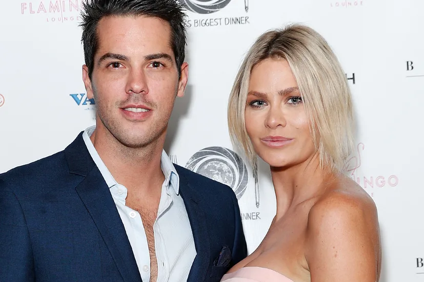 Why 'Bachelor' Couple Jake Ellis And Megan Marx Split