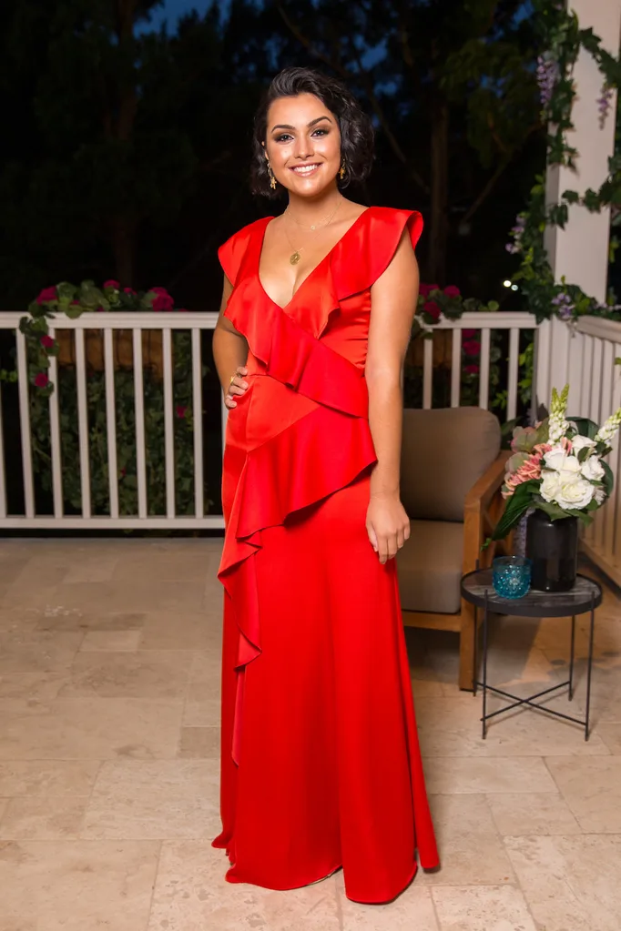 The Bachelor: Where To Buy Cocktail Party Dresses Episode 2