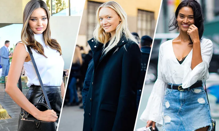Australian Models: Top 17 Aussie Models