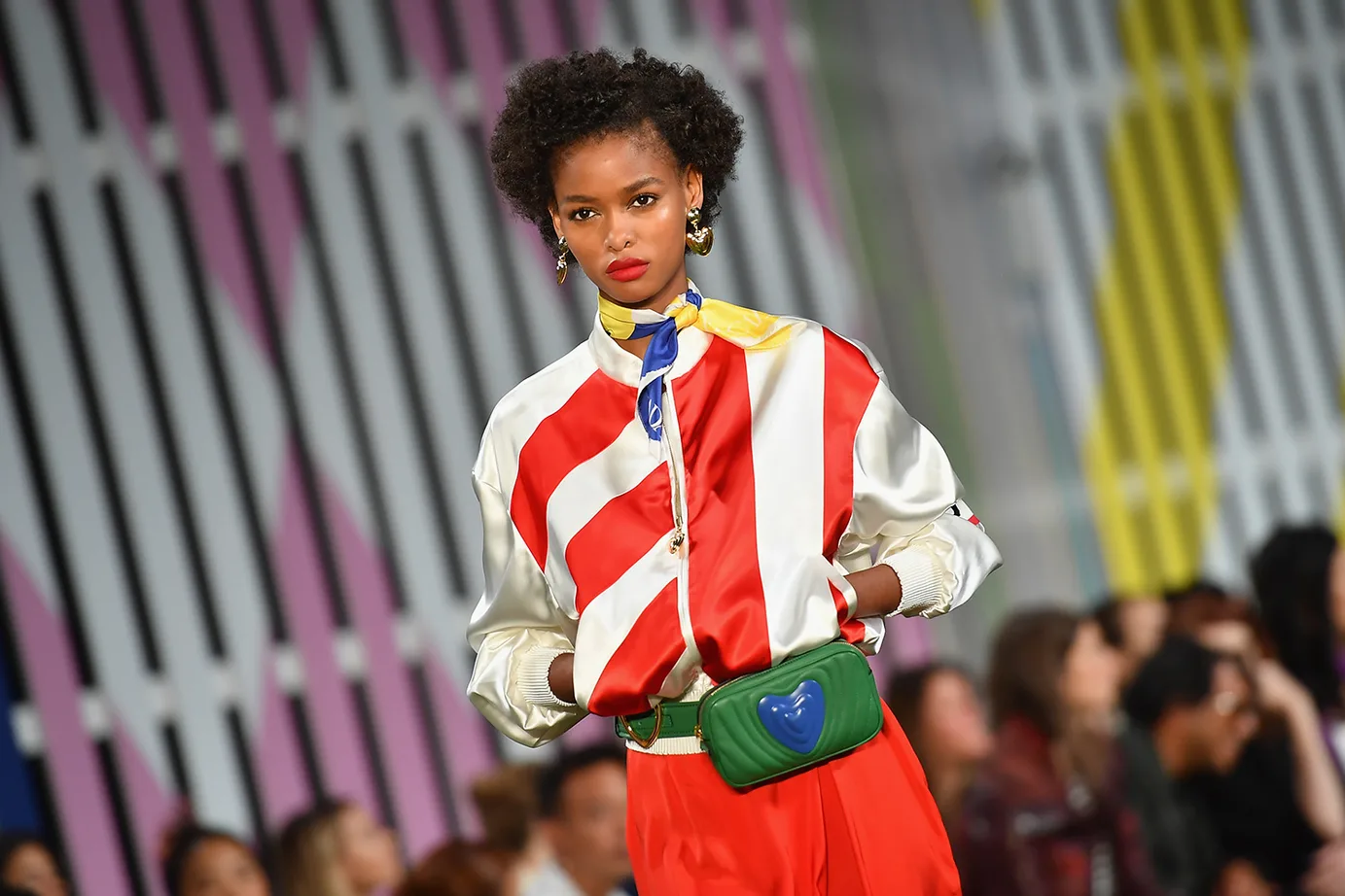 The Best Accessories From The New York Fashion Week Runways