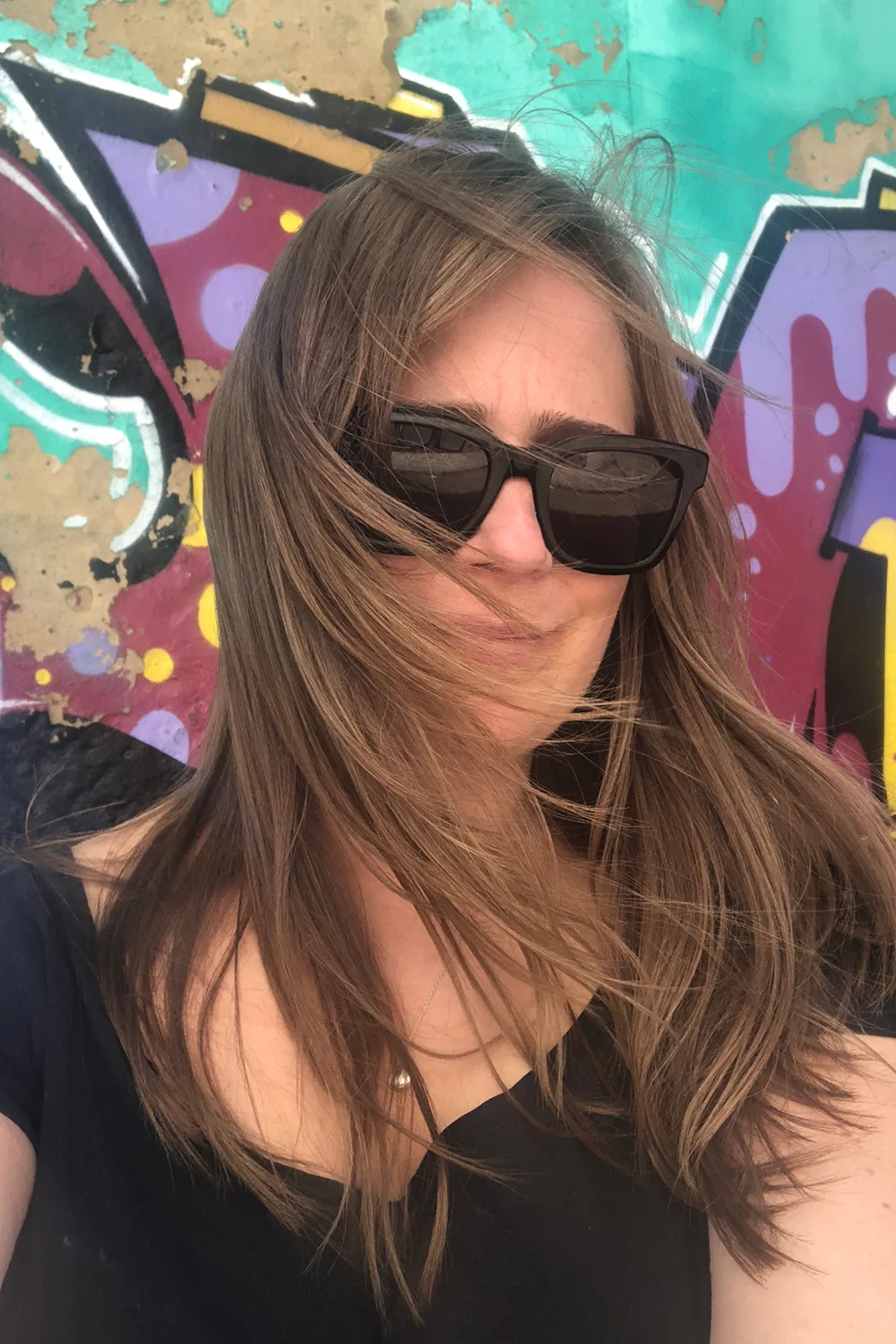 Daniela Elser, Author at marie claire