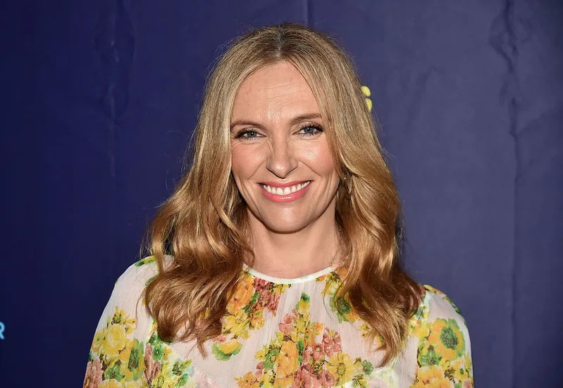 Toni Collette's Character Making History In A Very Unusual Way