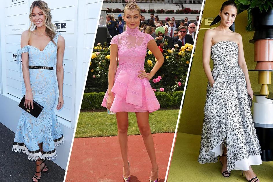 Spring Racing Dress Code Guide: Oaks Day, Derby Day, Cup Day